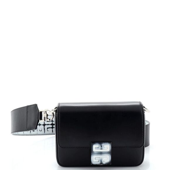 Givenchy | Bags | Givenchy X Chito 4g Crossbody Bag Graffiti Effect ...